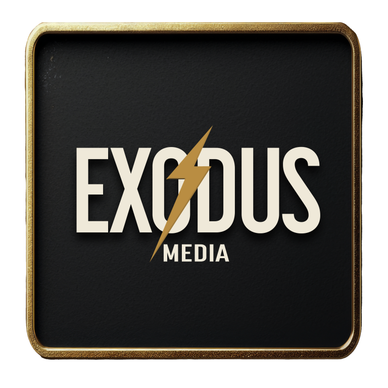 Exodus Media | Nashville’s Premier Production & Post-Production House